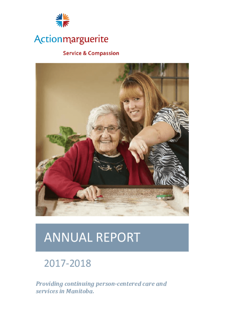Fillable Online Providing continuing person-centered care and Fax Email Print - pdfFiller