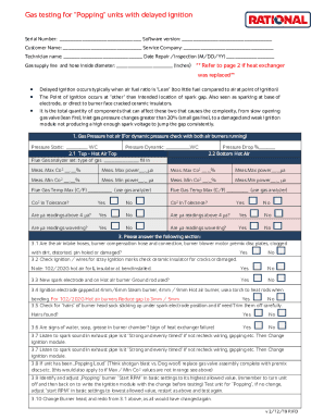 Fillable Online Gas inspection Form 1.11.19 NA.docx Fax Email Print ...