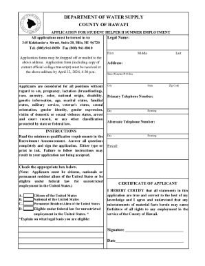 Fillable Online appln form 2021.xls Fax Email Print - pdfFiller