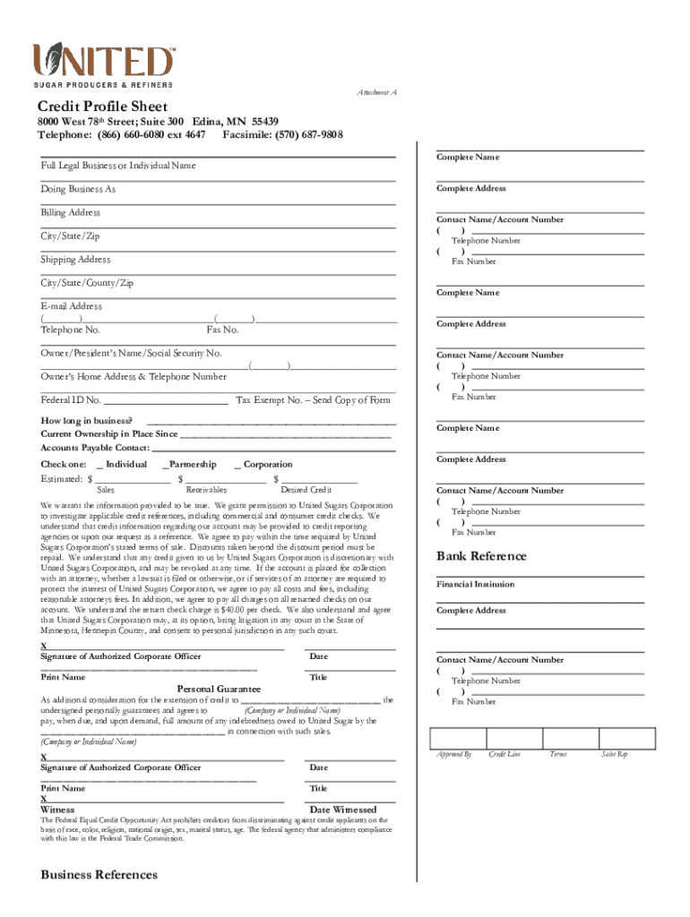 Fillable Online Proof Of Claim, Attachment A (Superseded) Fax Email Print - pdfFiller