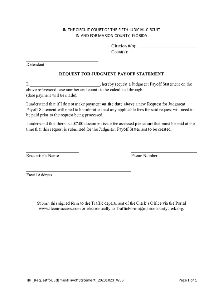 Fillable Online Citation #(s): Fax Email Print - pdfFiller