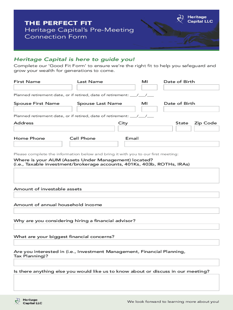 Fillable Online Scoping culture and heritage capital research Fax Email Print - pdfFiller