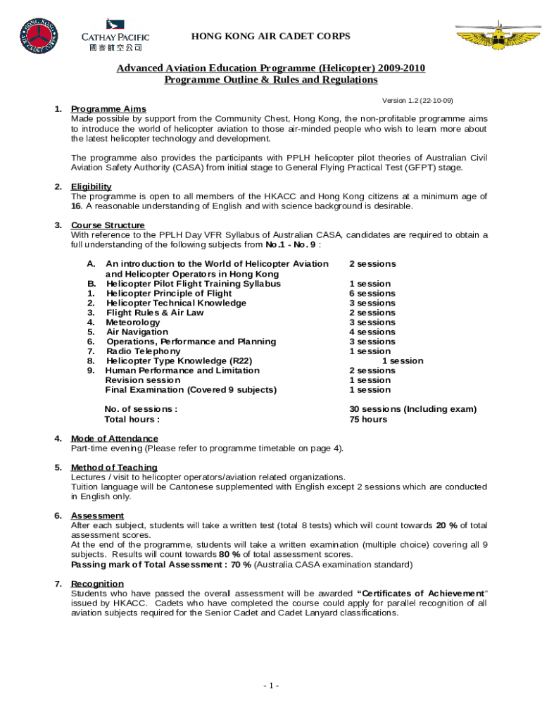 Hong Kong International Airport A-CDM Operations ... Doc Template ...
