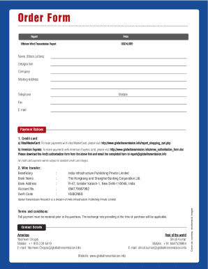 Fillable Online order-form-offshore-wind-transmission- ... Fax Email ...