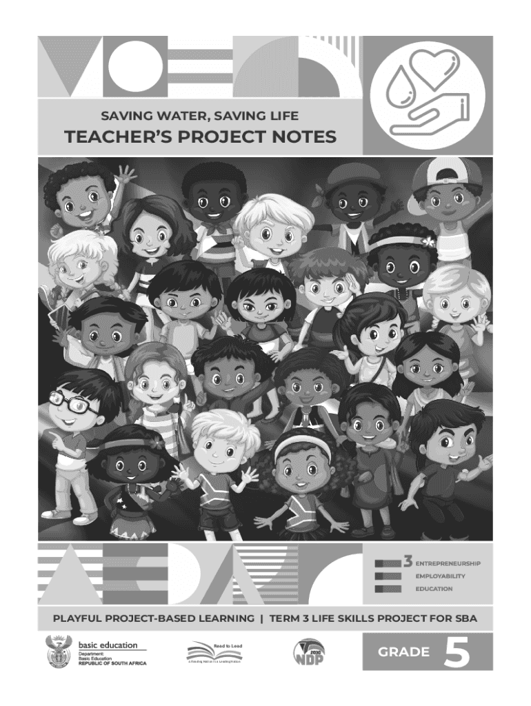 Fillable Online Students' Perceptions of Life Skill Development in Project- ... Fax Email Print ...