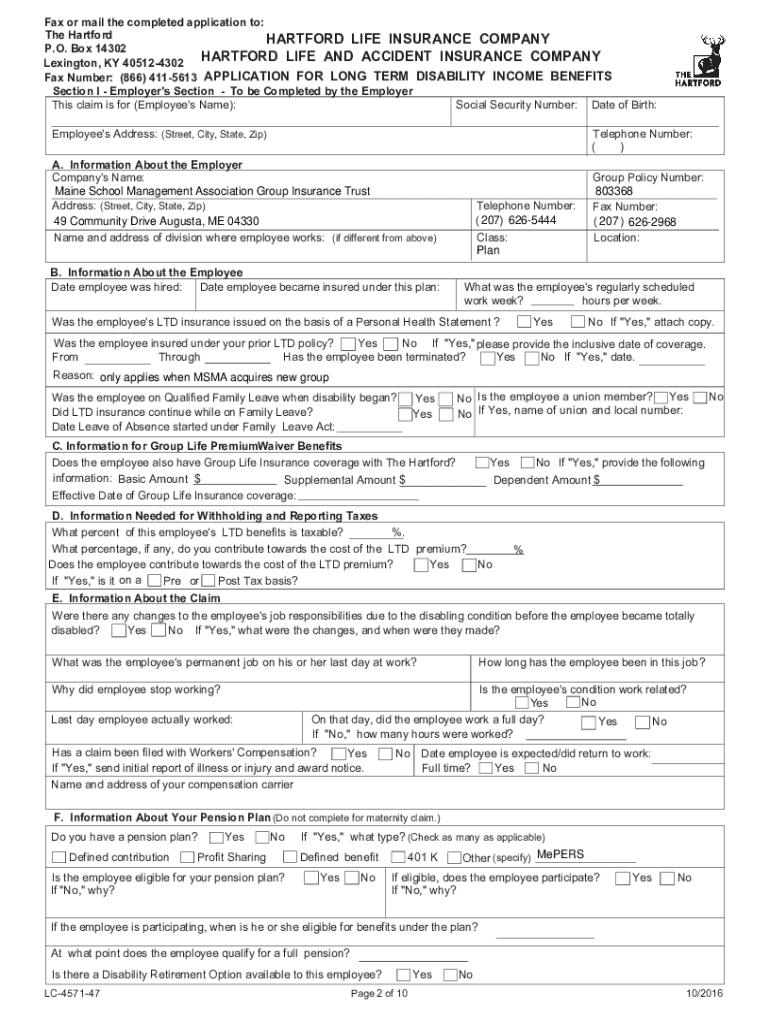 Fillable Online the claim accordingly Fax Email Print - pdfFiller