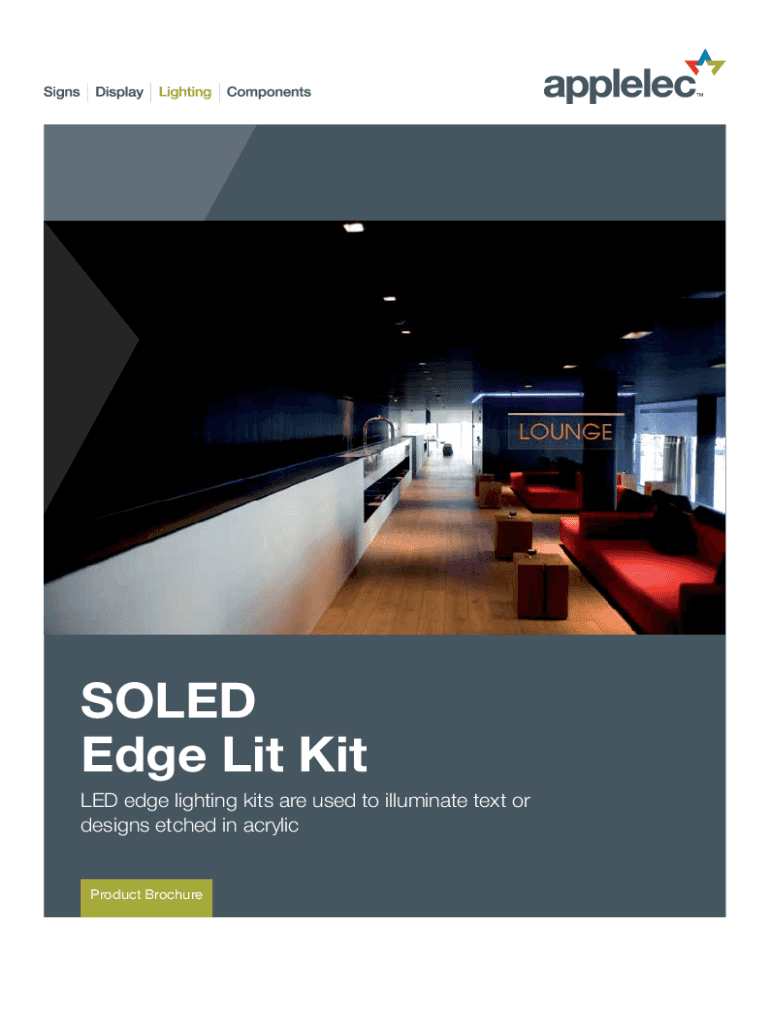 Fillable Online ACRYLITE LED light guiding edge lit Extruded Sheet Fax ...