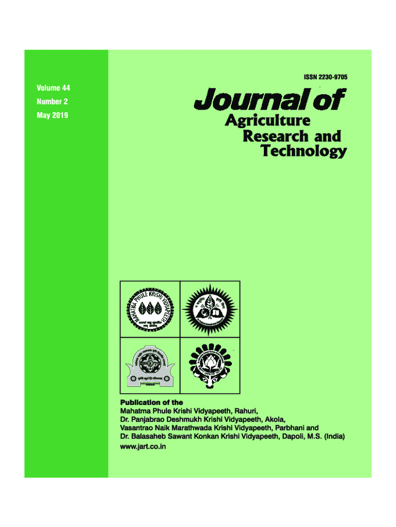 Fillable Online On Farm Evaluation of Irrigation Water Levels with ...