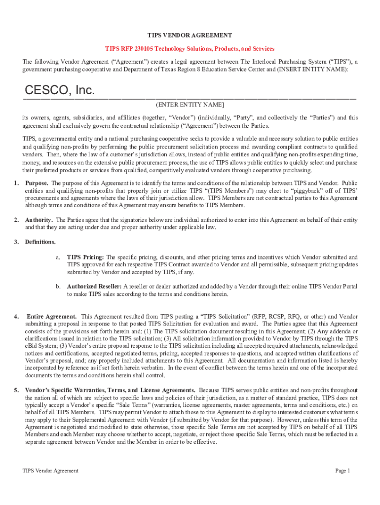 Fillable Online Technology Solutions Products and Services - TFE ConnectPavilion Fax Email Print ...