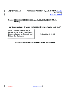 Fillable Online Present: Jay Van Horn, Ruth Saffell, Carol Merritt ...