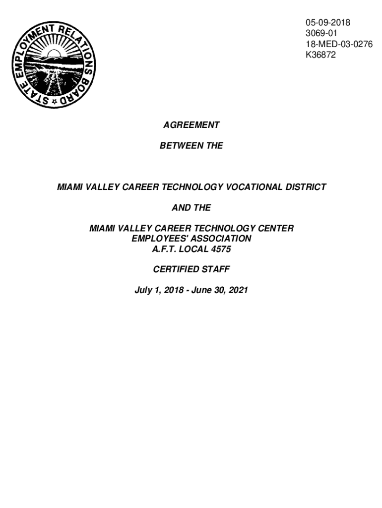 Fillable Online serb ohio Wheeler v. Miami Valley Career Tech. Ctr., 3: ...