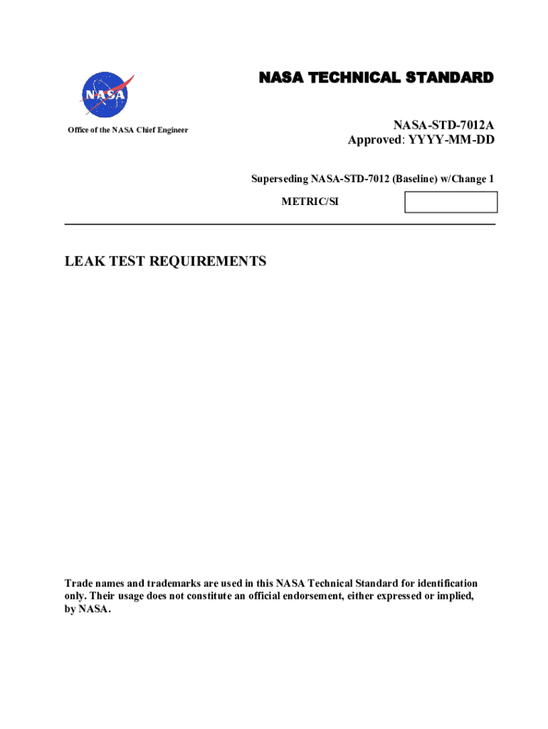 Fillable Online ntrs nasa A Nasa spacecraft once exploded because one team was ... Fax Email ...
