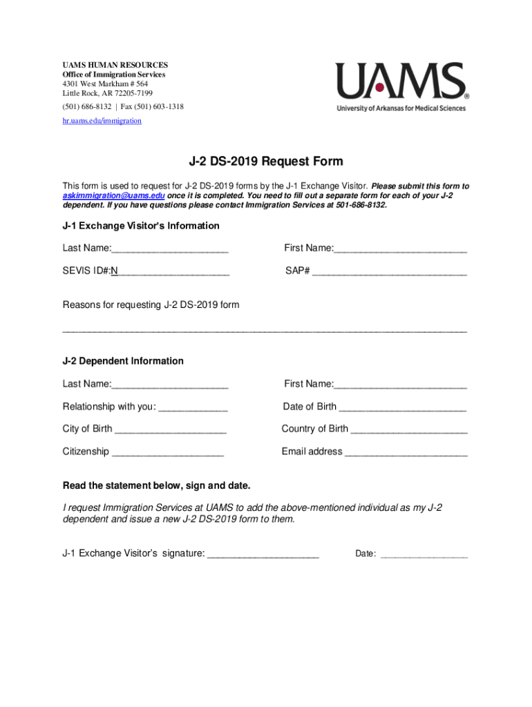 Fillable Online H-1B: Forms - Immigration Services Fax Email Print ...