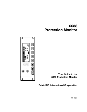 Fillable Online Using and understanding Mode Expansion Monitors Fax ...