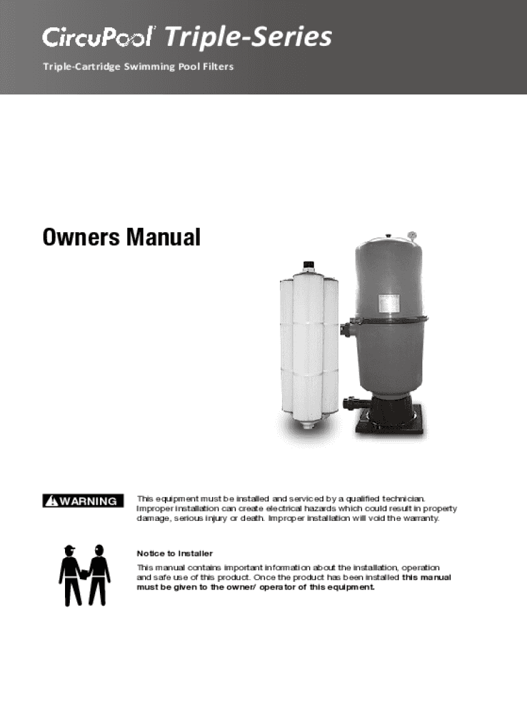 Fillable Online Guidelines for Electrical Safety in Swimming Pools and ...