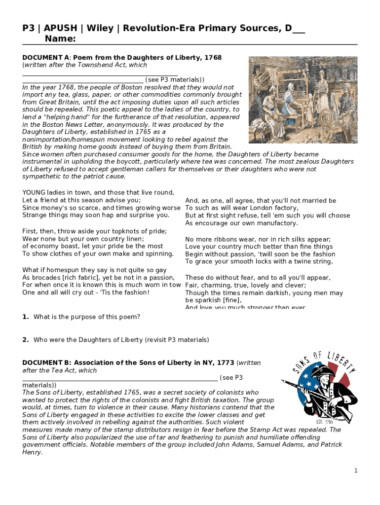 Apush-RG04 - Here is the US History AP Chapter 4 notes Doc Template ...