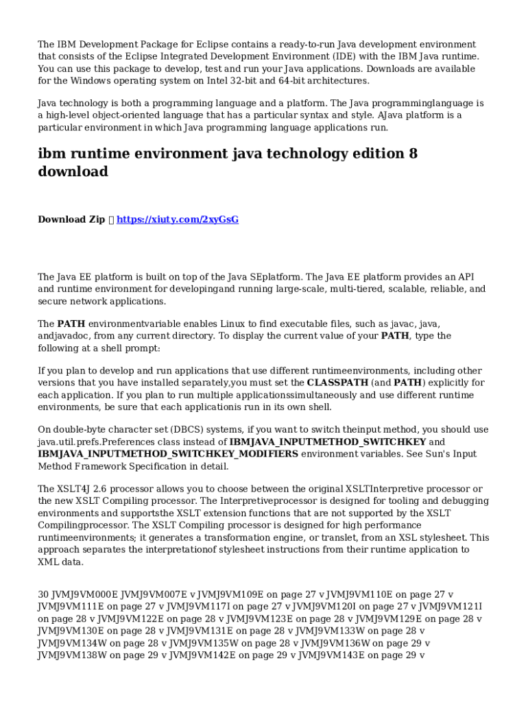 Fillable Online Spring Boot Deployment through Cloud Foundry Eclipse Fax Email Print - pdfFiller