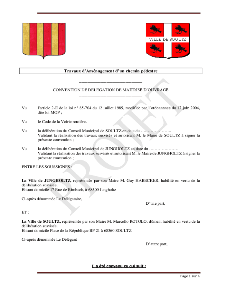 Remplissable En Ligne Dans le cadre des travaux de voirie pour l'amnagement ... Fax Email ...