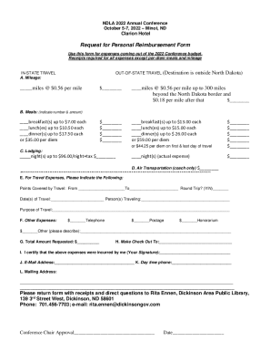 Fillable Online Non-Employee / Student Travel Expense Worksheet Fax ...
