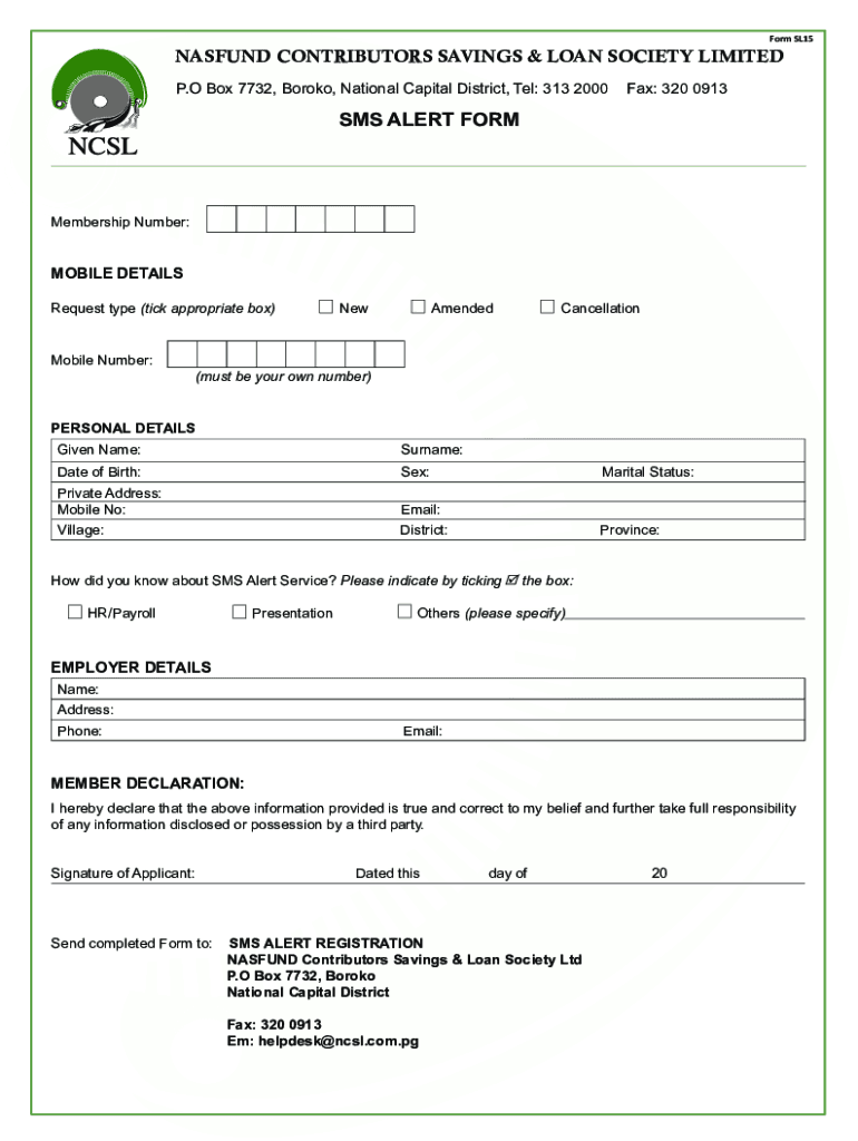 Fillable Online Ncsl Online Portal - Fill Online, Printable, Fillable, Blank Fax Email Print ...