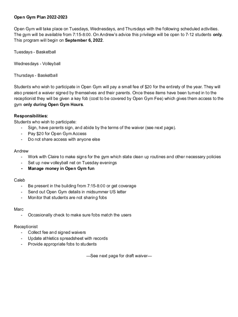 Fillable Online I Did Andrew Huberman's Insane Fitness Routine Everyday ...