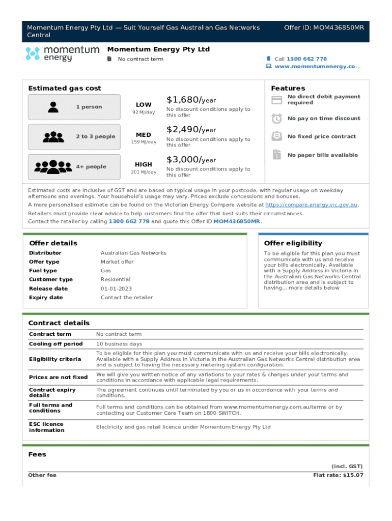 Fillable Online $1,680/year Fax Email Print - pdfFiller