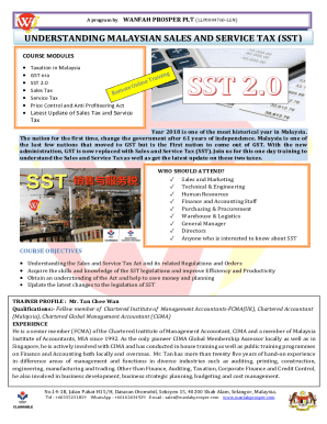 Fillable Online Remote Online Training for Understanding Malaysian ...