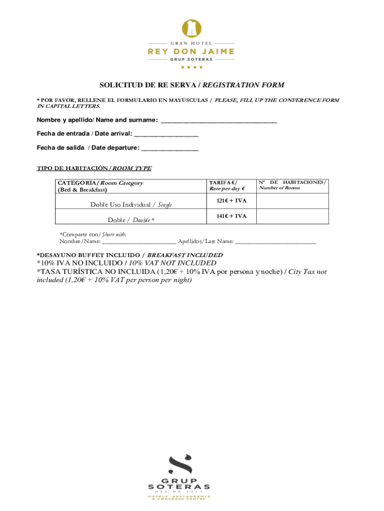Completable En línea How to Fill Out a Form in SpanishSpanish Made Easy ...