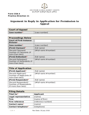 RULES and INTERNAL OPERATING PROCEDURES OF ... Doc Template | pdfFiller