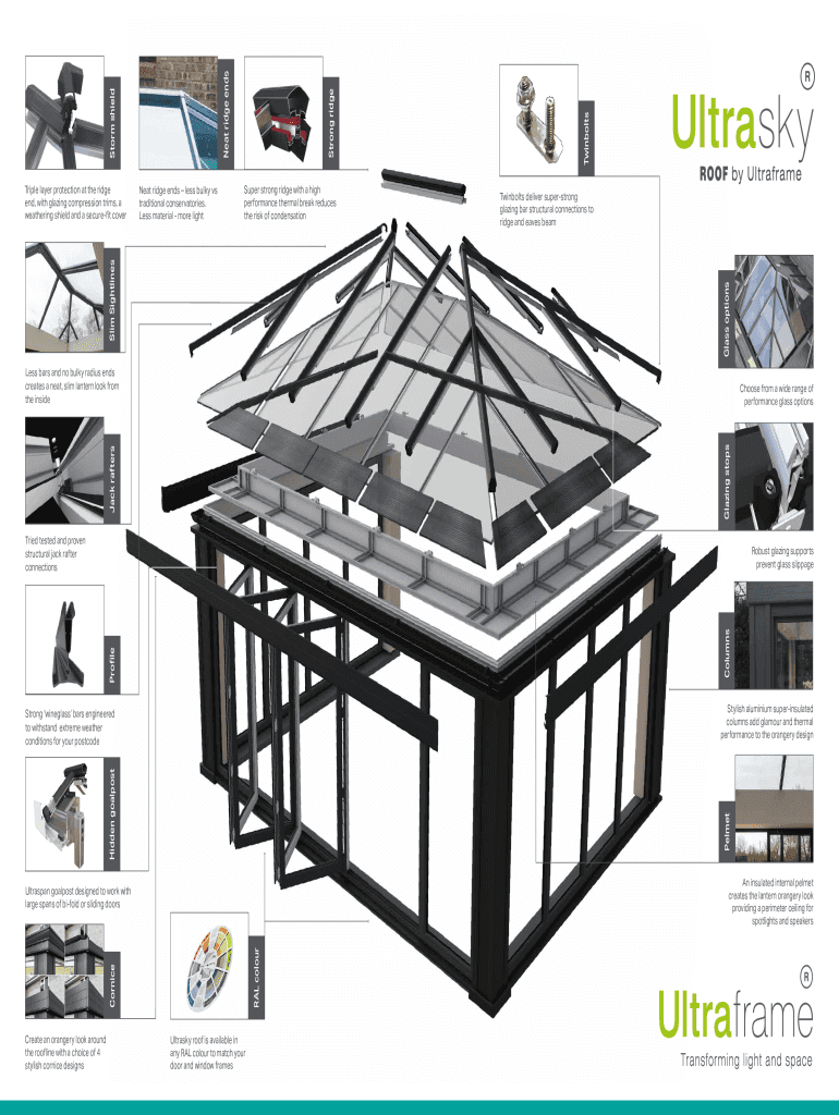 Fillable Online Structural Thermal Breaks: Benefits and Considerations for ... Fax Email Print ...