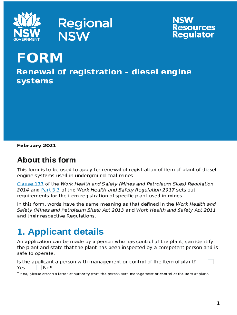 40 CFR Part 1039 -- Control of Emissions from New and In- ... Doc ...