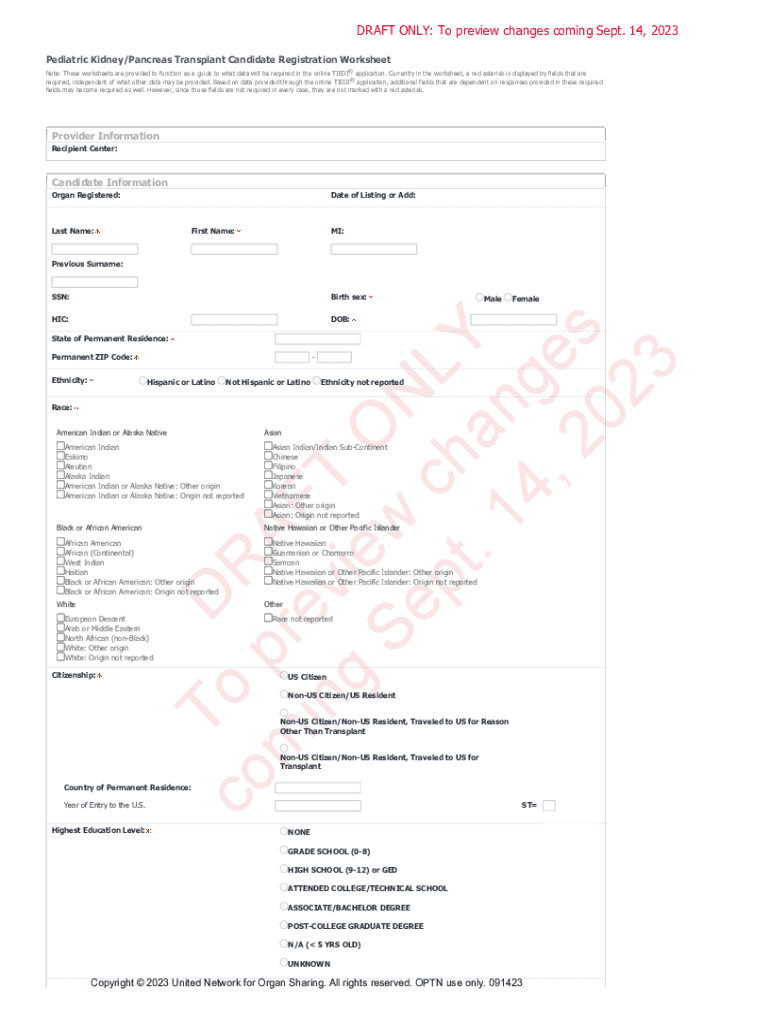 Fillable Online Outcomes of Primary Simultaneous Pancreas-kidney ... Fax Email Print - pdfFiller