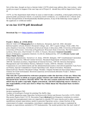 Fillable Online Get the Latest Version of SR EN ISO 13370 PDF Download ...