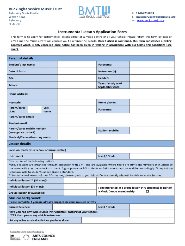 Fillable Online Woodside Junior School - Home Fax Email Print - pdfFiller
