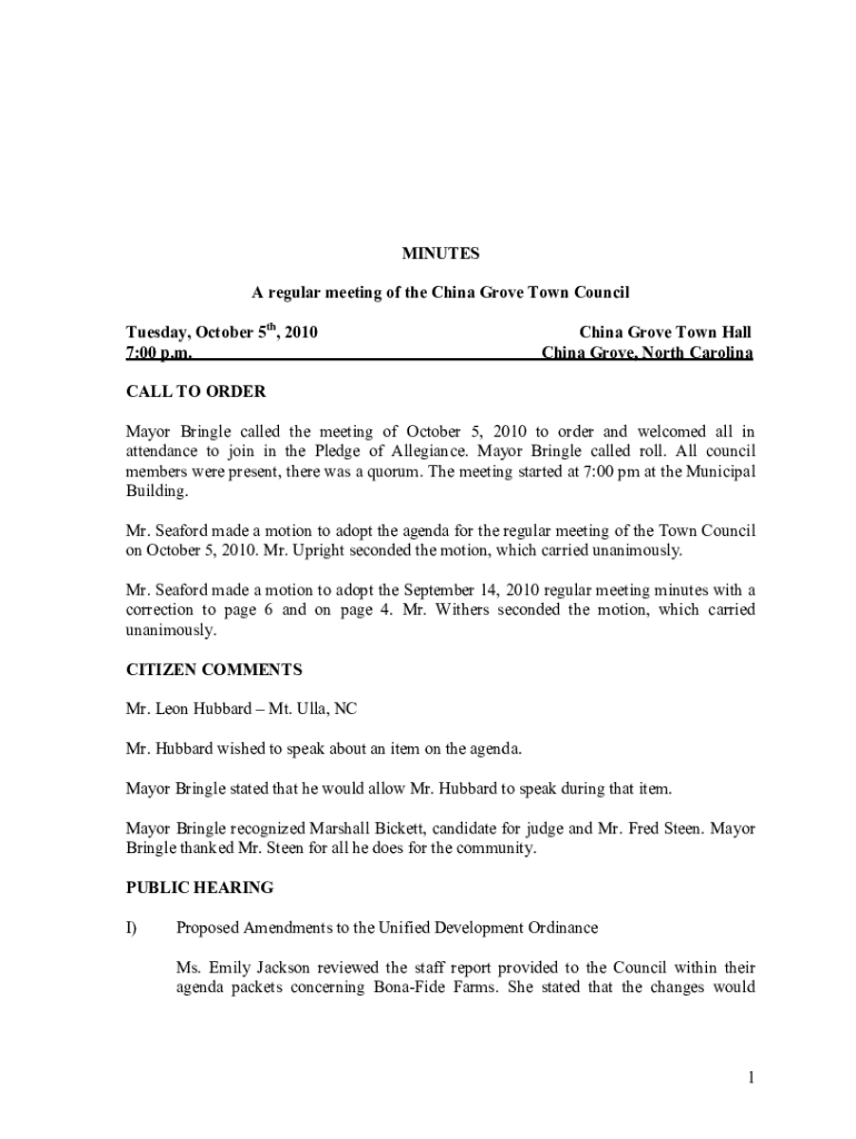 Fillable Online attendance to join in the Pledge of Allegiance Fax ...