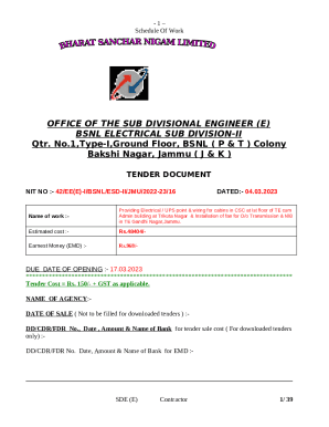 certificate/undertaking Doc Template | pdfFiller