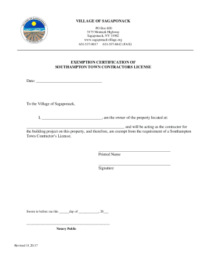 Fillable Online AFFIDAVIT OF MAILING ASSEMBLY PERMIT Fax Email Print ...
