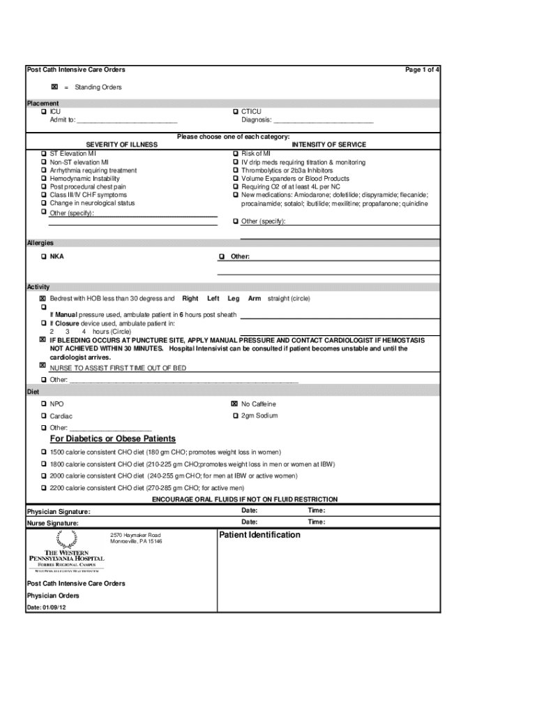 Fillable Online Utilization of an ICU Severity of Illness Scoring ...