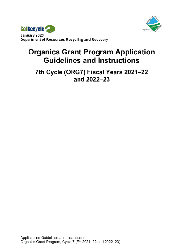 Fillable Online Application Instructions. A guidance document for ...