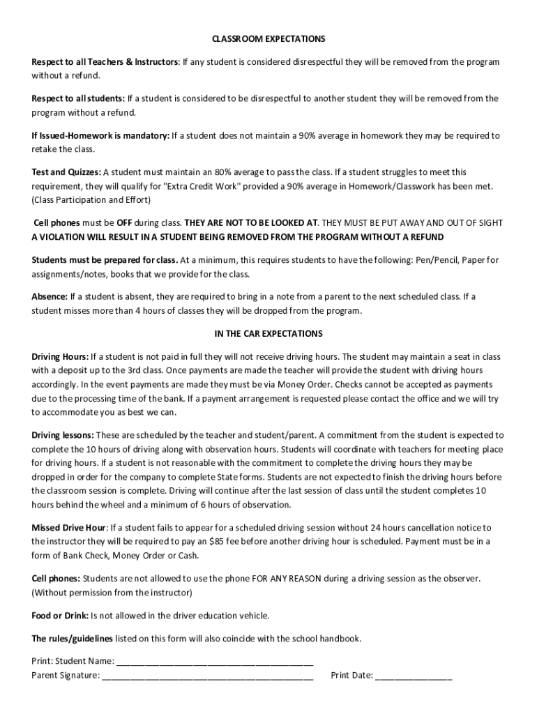 Fillable Online How to Accentuate Respect and Eliminate Disrespect in ...