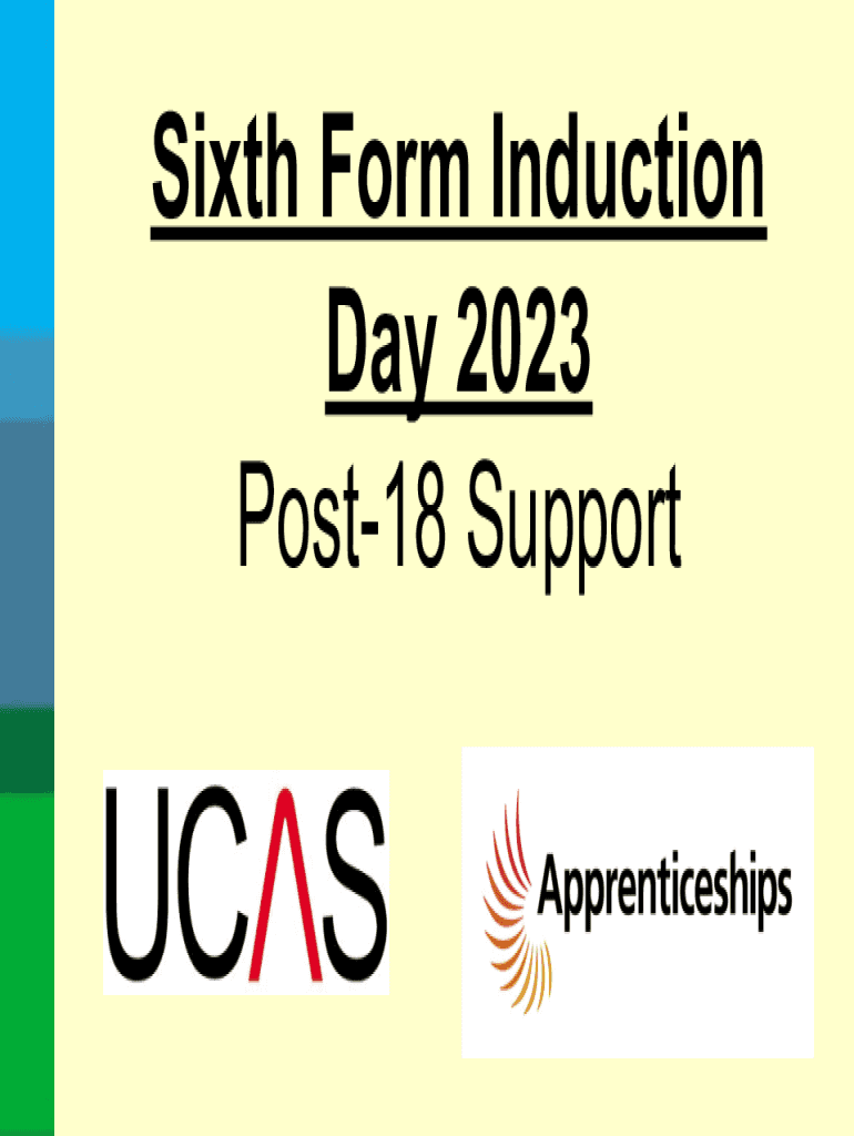 Fillable Online Sixth Form Subject Information Booklet by New Hall ...