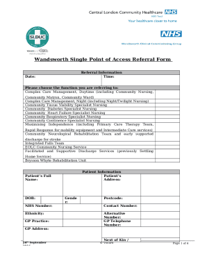 referral--to-single-point-of-access-for-adult-community- ... Doc ...