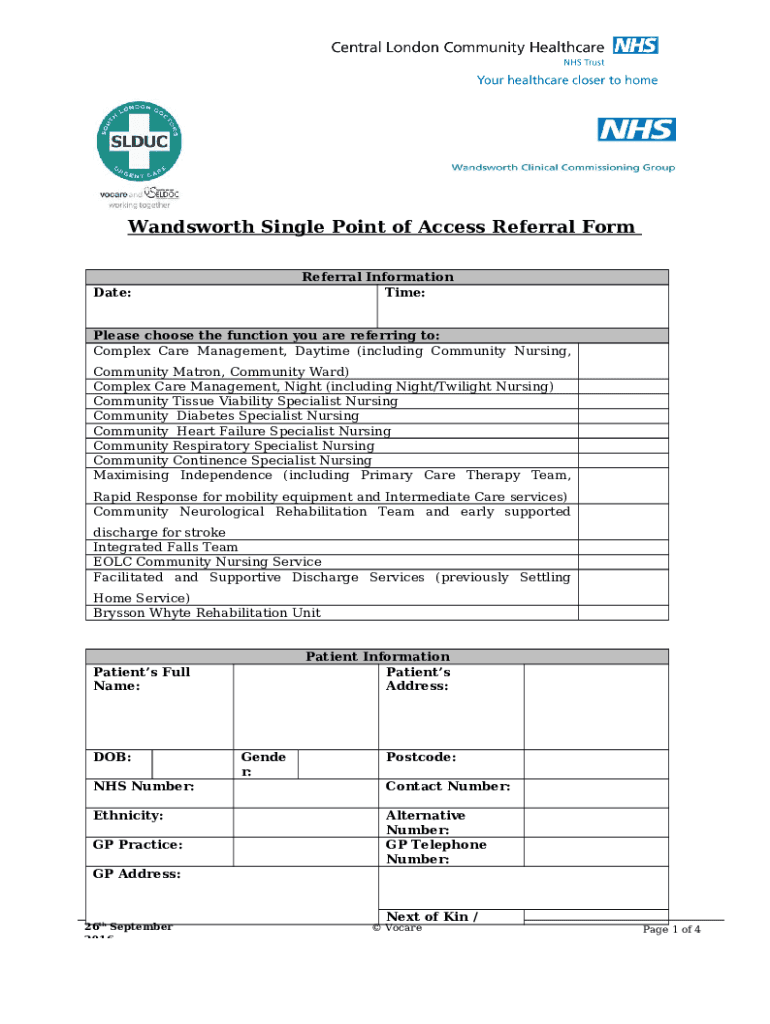 referral--to-single-point-of-access-for-adult-community- ... Doc ...