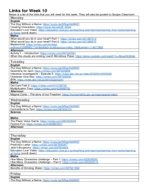 Fillable Online Summer Rising Fax Email Print - pdfFiller