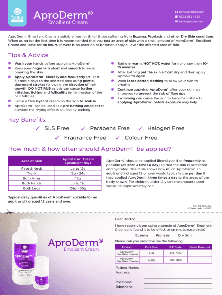 Fillable Online 20960 - Fontus - Free Sample A4 version v2 pdf Fax ...