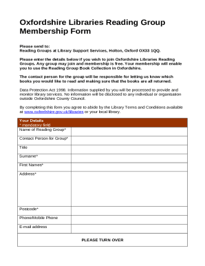 Reading groupsPublic Library Service - Portsmouth Libraries Doc ...