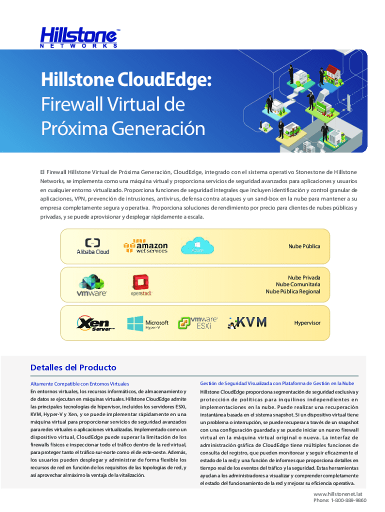 Completable En línea Hillstone-CloudEdge-5.5R6SPWeb version Fax Email Imprimir - pdfFiller