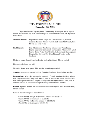 Fillable Online Current in-custody list for the Grant County Jail and ...