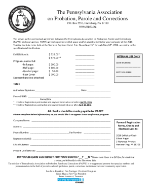 Fillable Online What is a Community Corrections Center? Fax Email Print ...