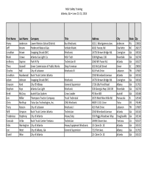 Fillable Online Snapping Shoals EMC Fax Email Print - pdfFiller